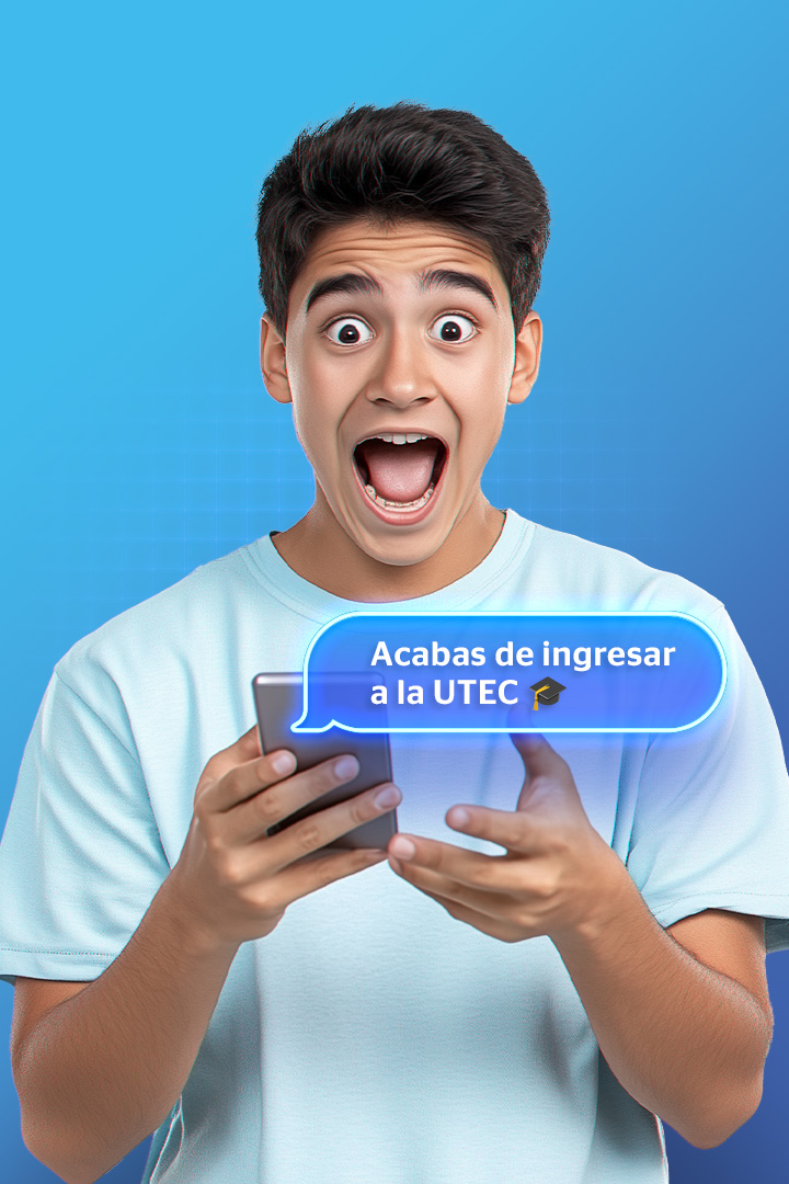Inicio | UTEC